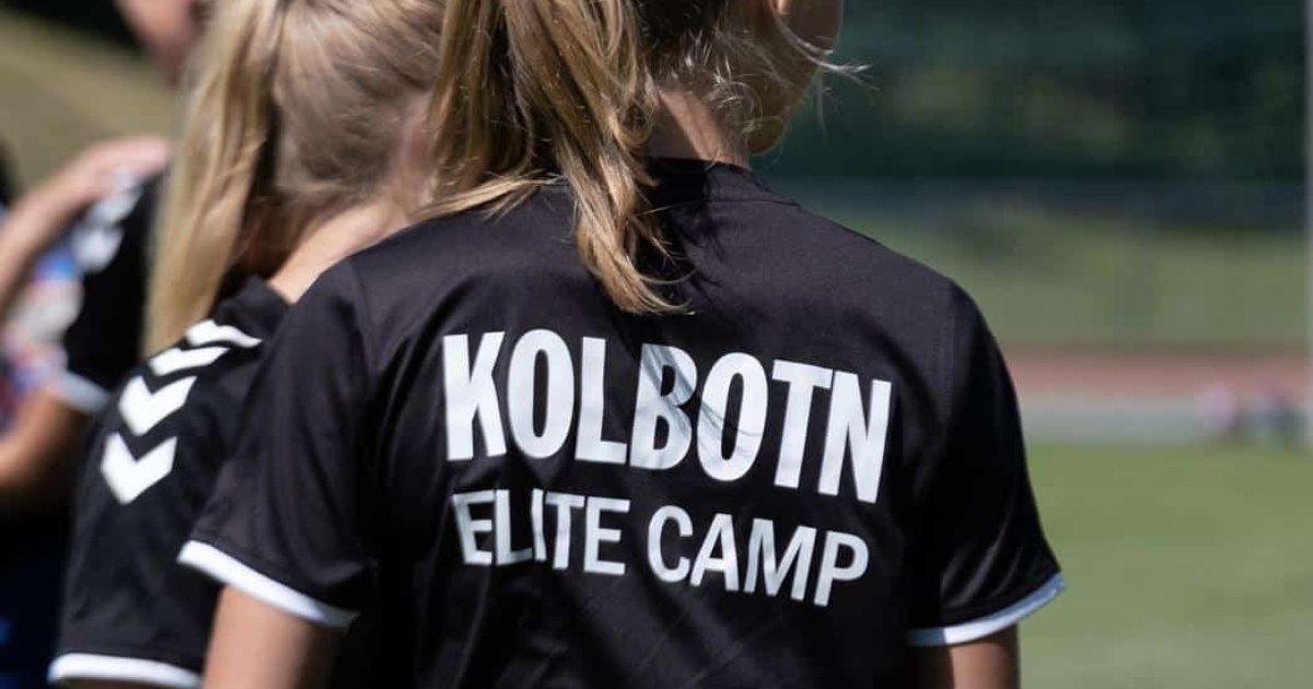 HØSTCAMP 2-4. OKTOBER / Kolbotn Kvinner