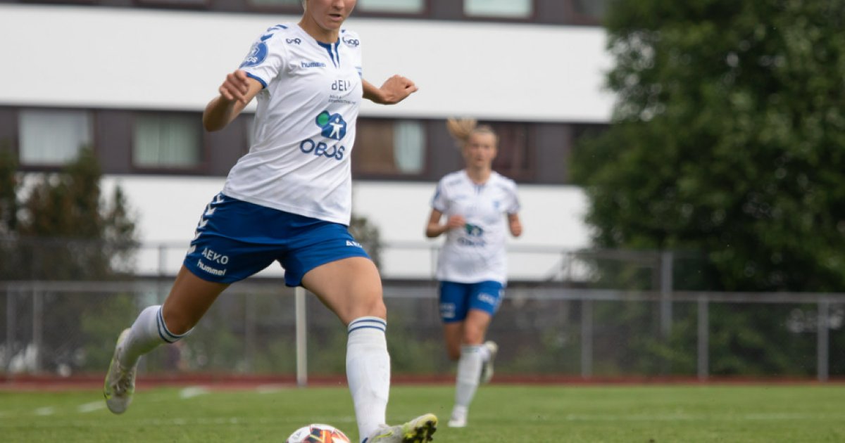 TUSEN TAKK FOR FINE ÅR JENNY / Kolbotn Kvinner