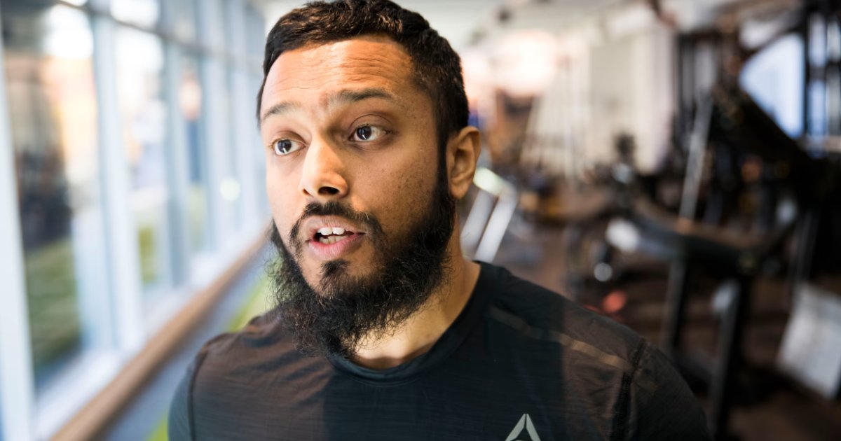 Vi ønsker Sam Hoque velkommen til Kolbotn / Kolbotn Fotball Elite