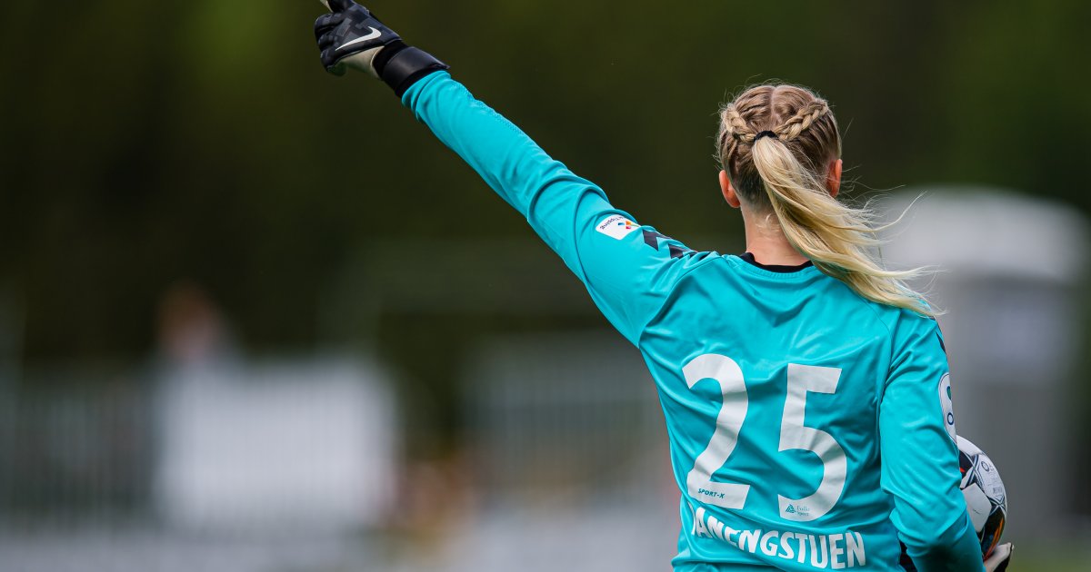 Om klubben / Kolbotn Kvinner