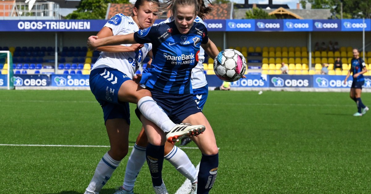 Styret / Kolbotn Kvinner