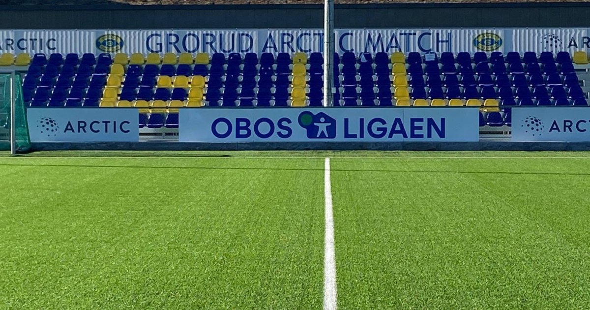 Grorud Match Kunstgress / Kolbotn Kvinner